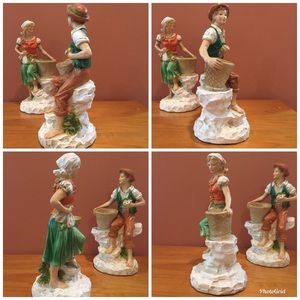 Universal Statuary | Accents | Vintage 975 Universal Statuary | Poshmark
